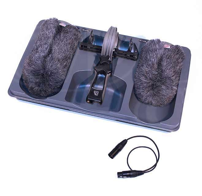 Buy - Rycote S-Series 300 Kit Suspension and Windshield Kit (Rycote p/n ...