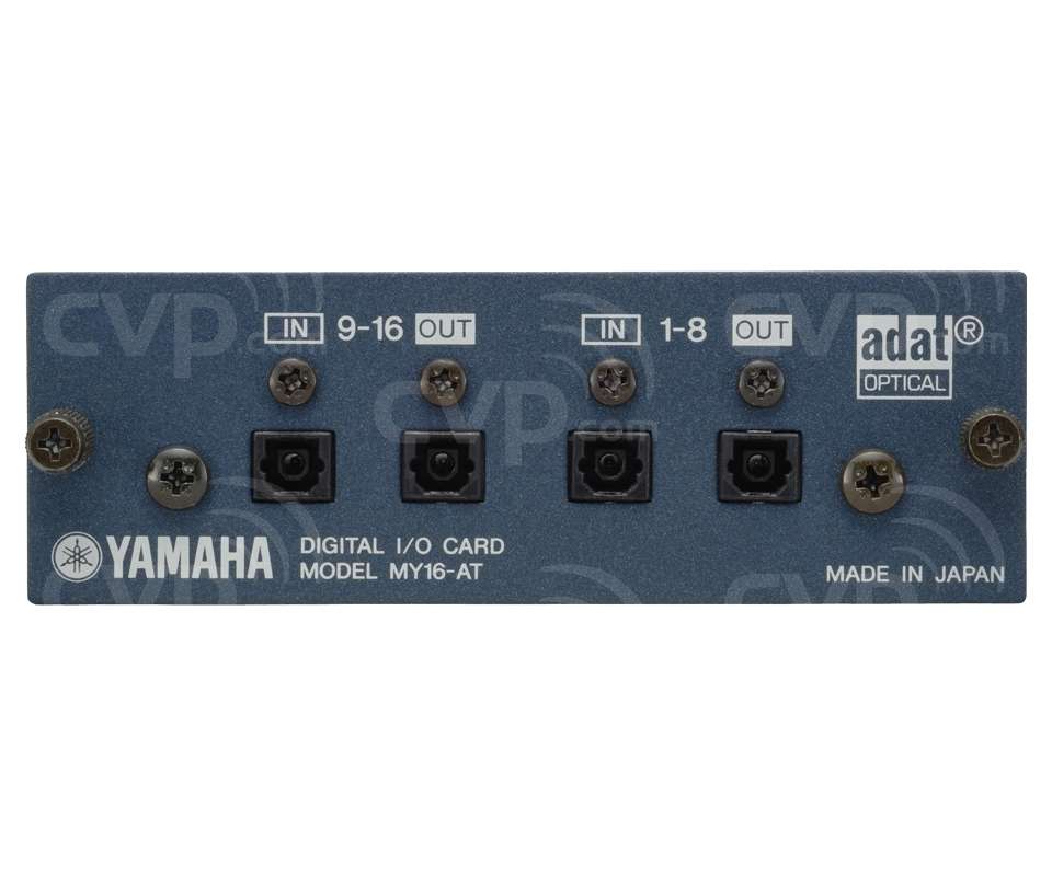 Buy - Yamaha MY16 AT (MY16 AT)