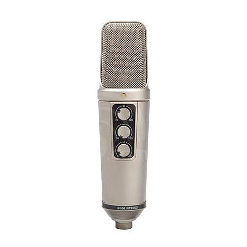 Buy - Ex-Demo Rode NT2000 (NT2000)