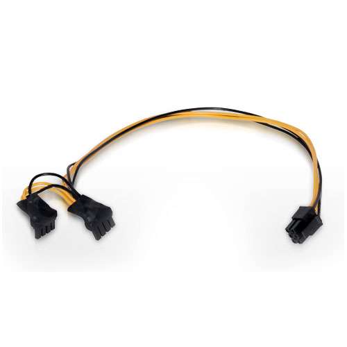 Buy - Sonnet (SON-TCBHDX) Power Cable for two AVID HDX Cards in Echo ...