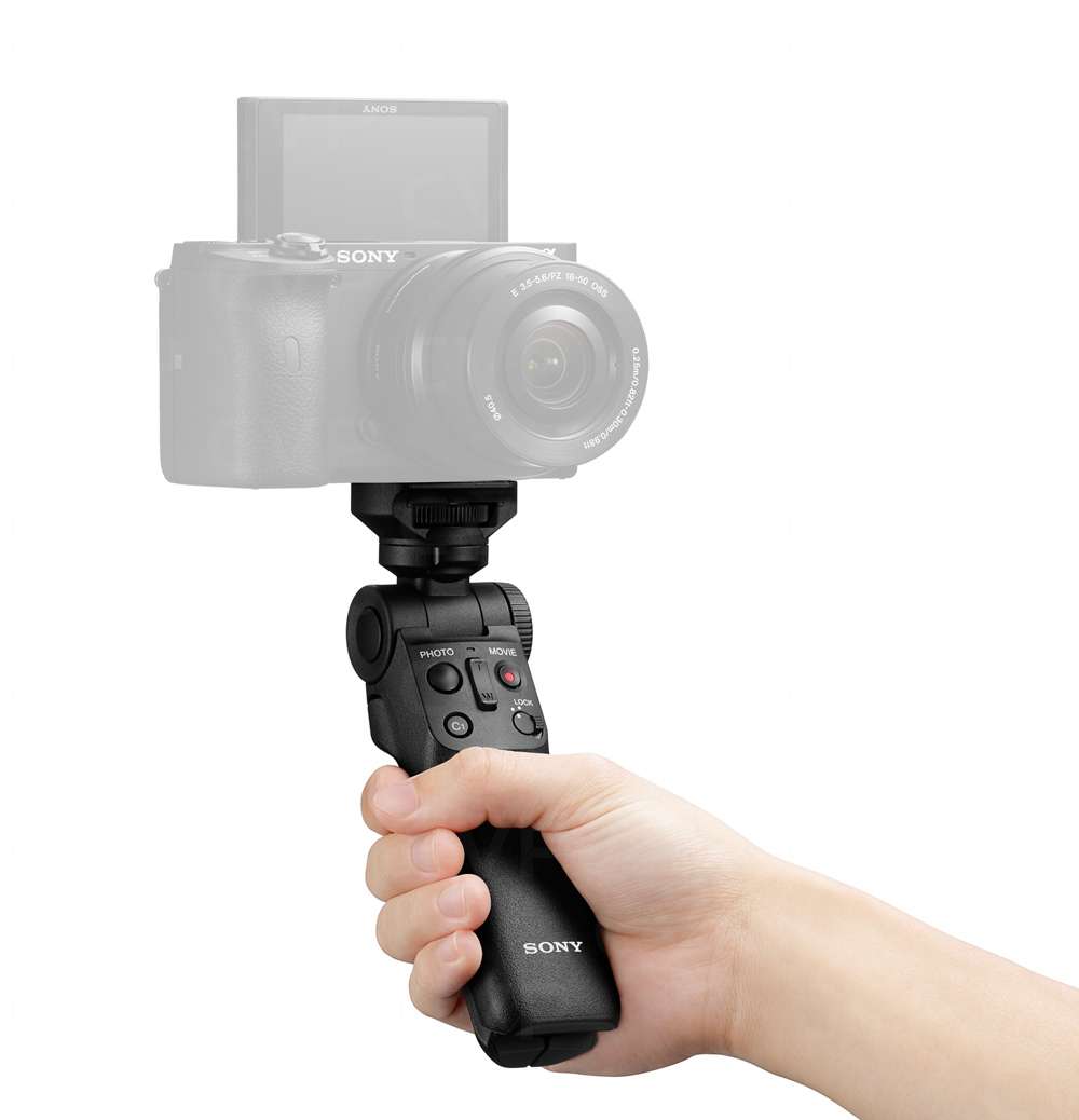 Buy - Sony Shooting Grip GP-VPT2BT (GPVPT2BT.SYU)