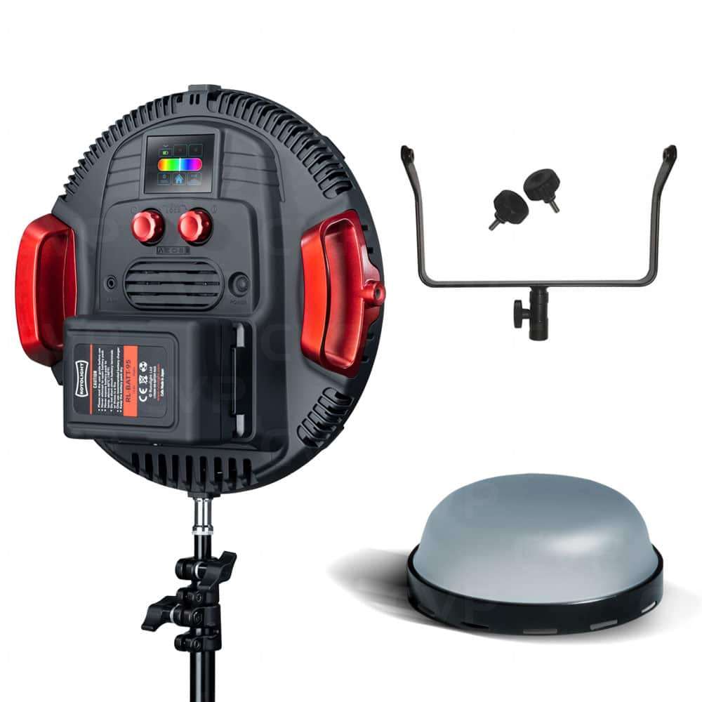 Buy - Rotolight AEOS 2 Pro (RL-AEOS2-Pro)