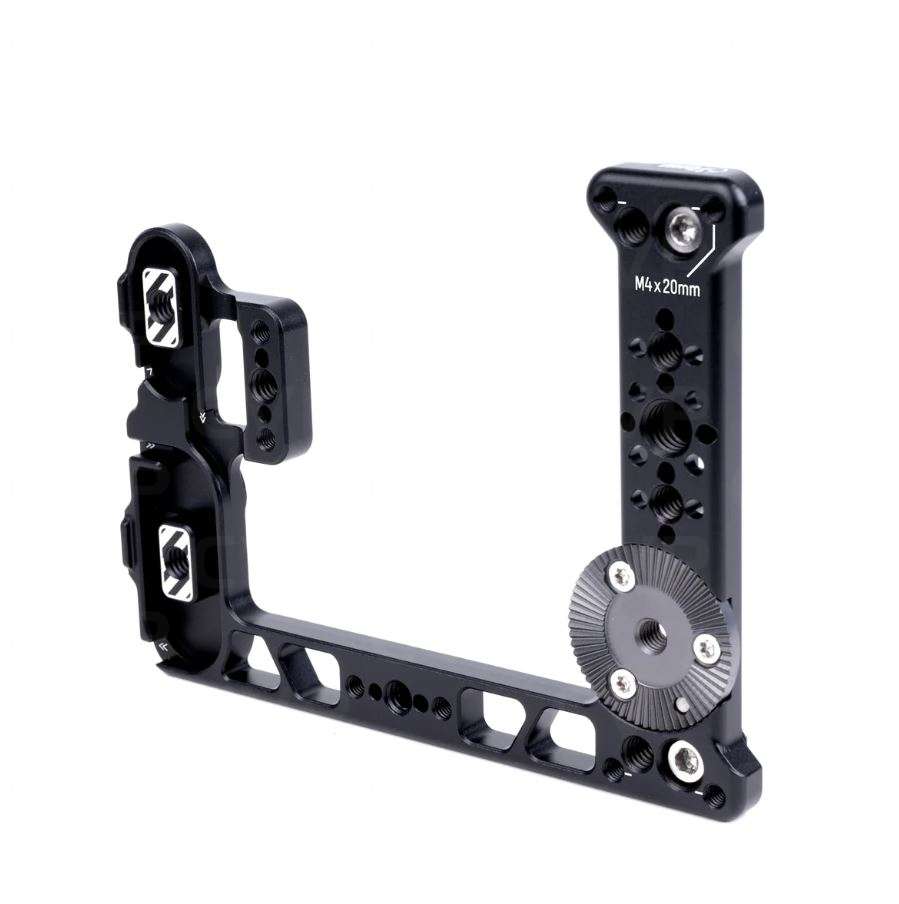 Buy - MID49 Breakout Side Plate for RED V-RAPTOR (M49-BOB-SPL-RVR)