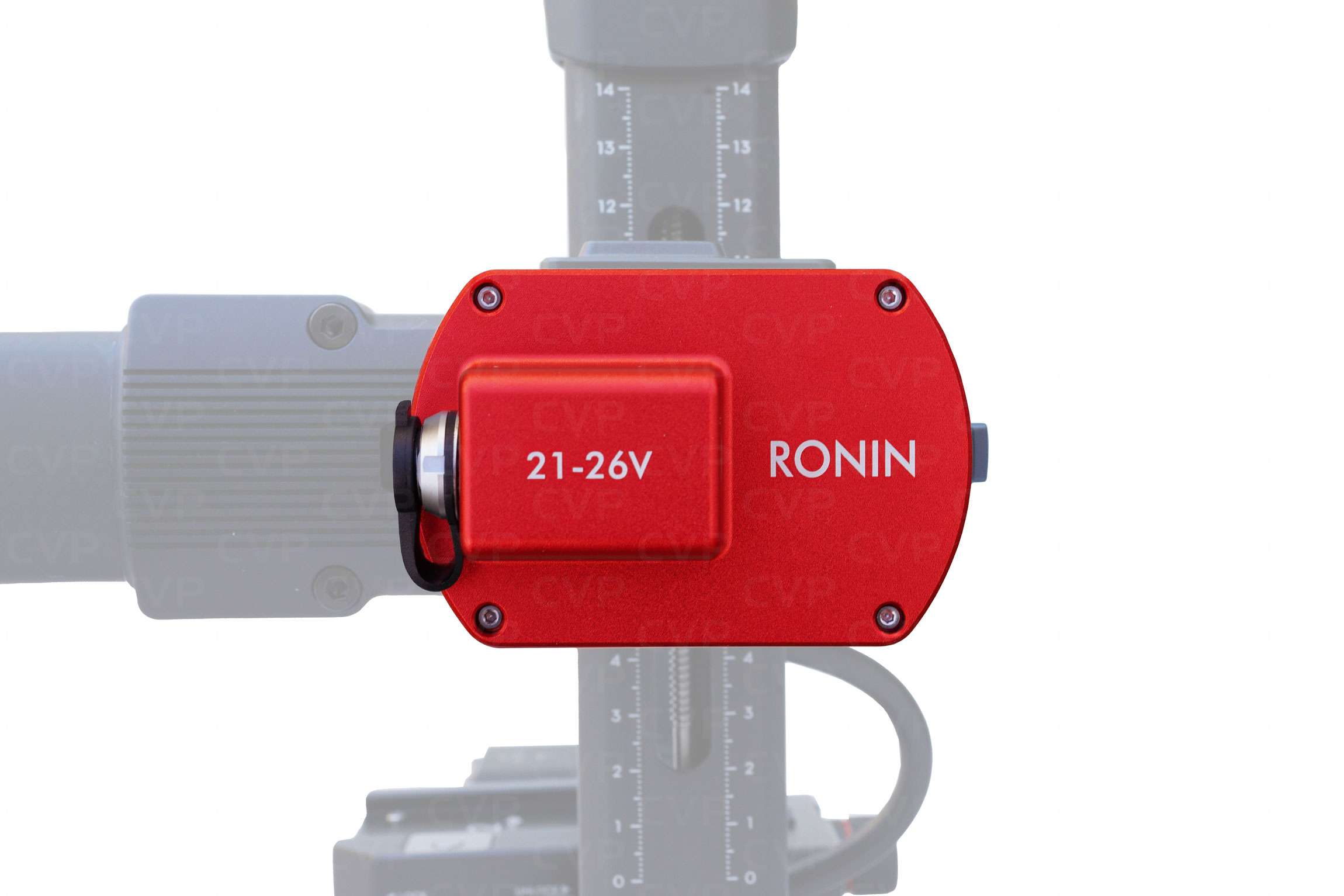 Buy - 1A Tools DJI Ronin 2 21-26v Mod Upgrade Kit - V2 (R2DIYTSU)