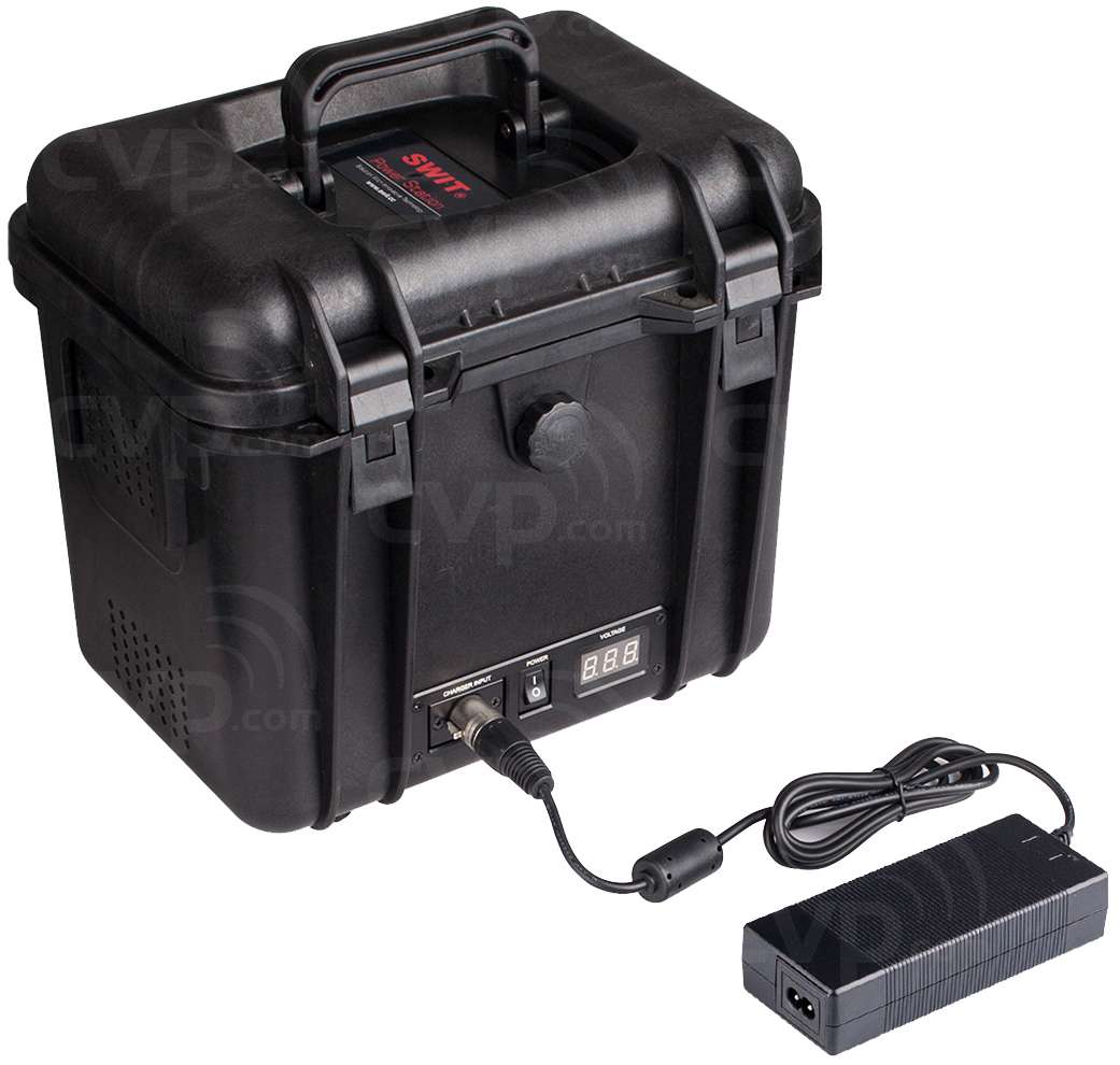Buy - Swit S-4030 Dual 24V Power Box (S-4030)