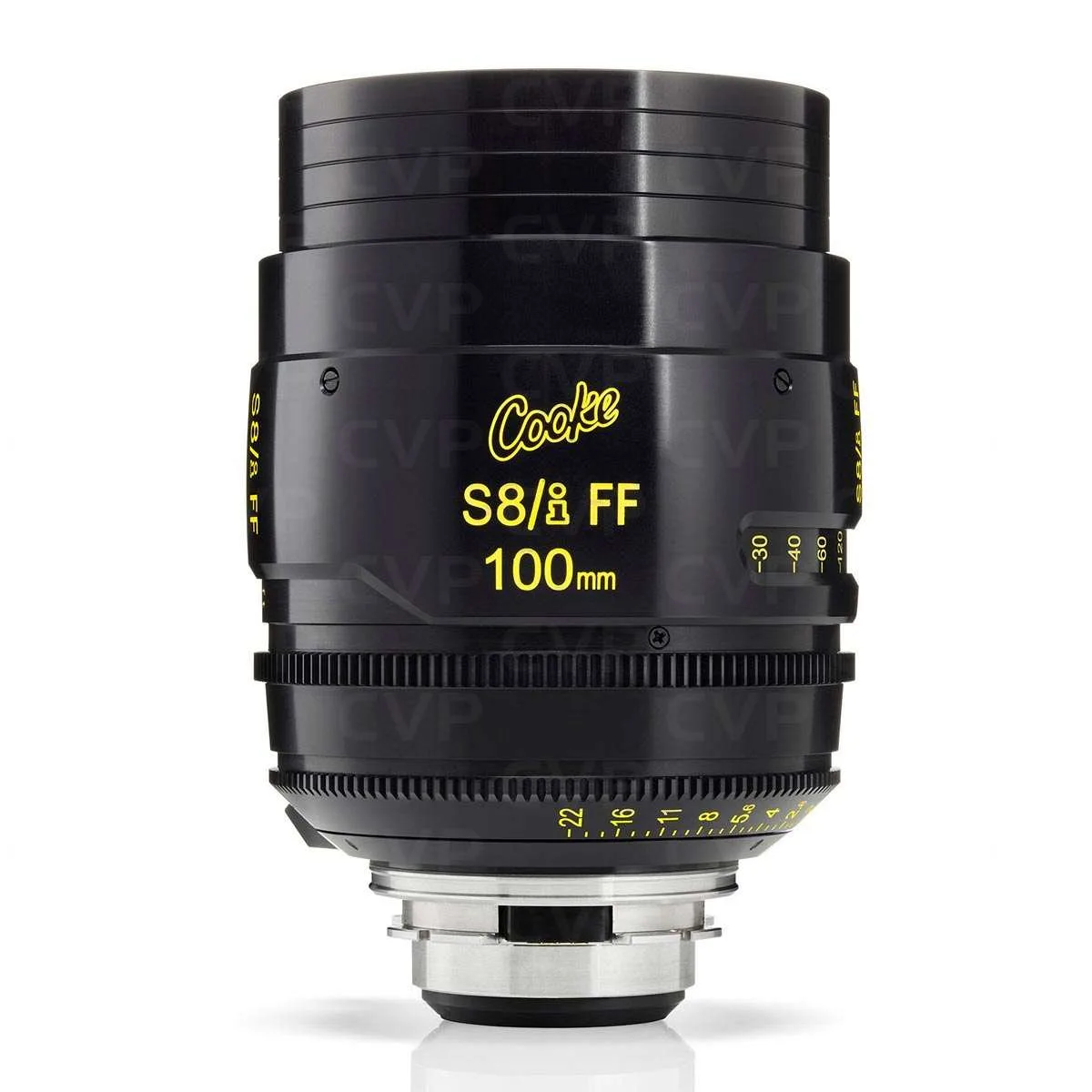 Buy - Cooke S8/i FF 100mm T.4 - PL (12.100.7.0)