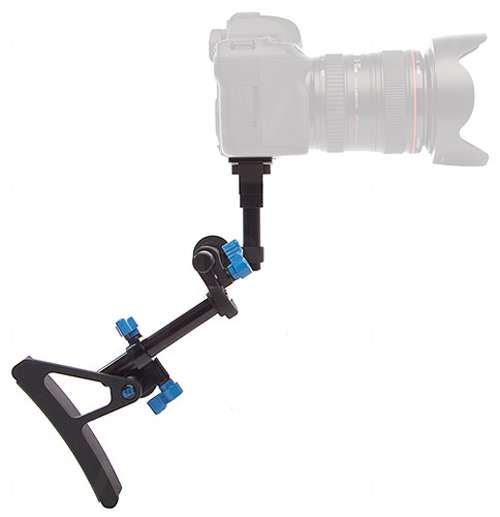 Buy - Redrock Micro Stealth Nano DSLR Rig (19-001-0004)