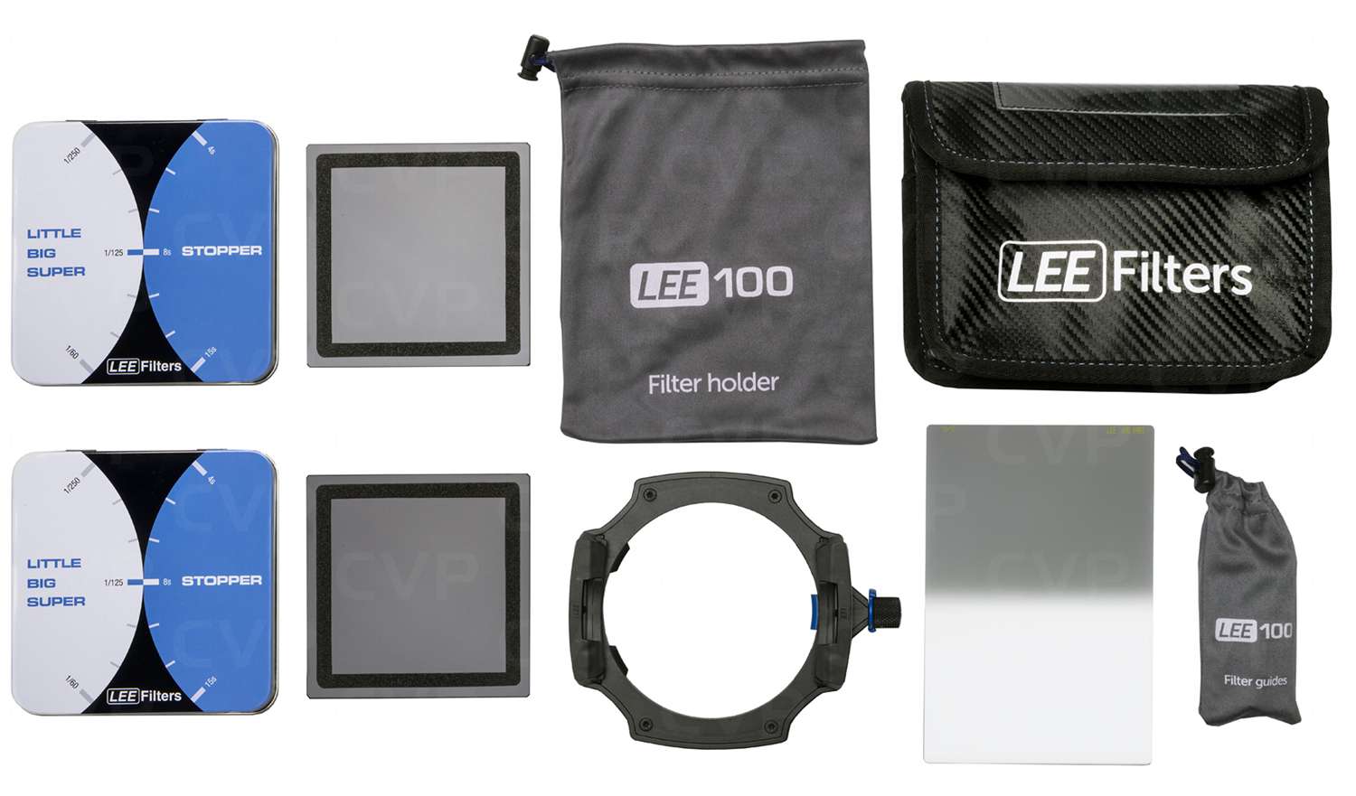 Buy - LEE Filters LEE100 Long Exposure Kit (100LEK)