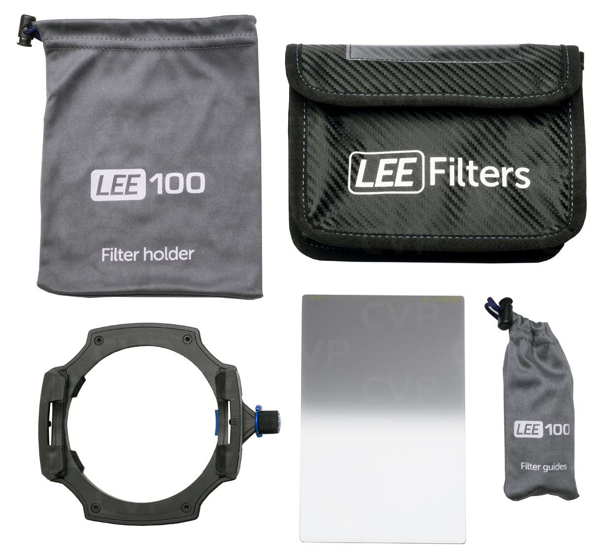 Buy - LEE Filters LEE100 Landscape Kit with Holder and 0.6 ND Medium ...