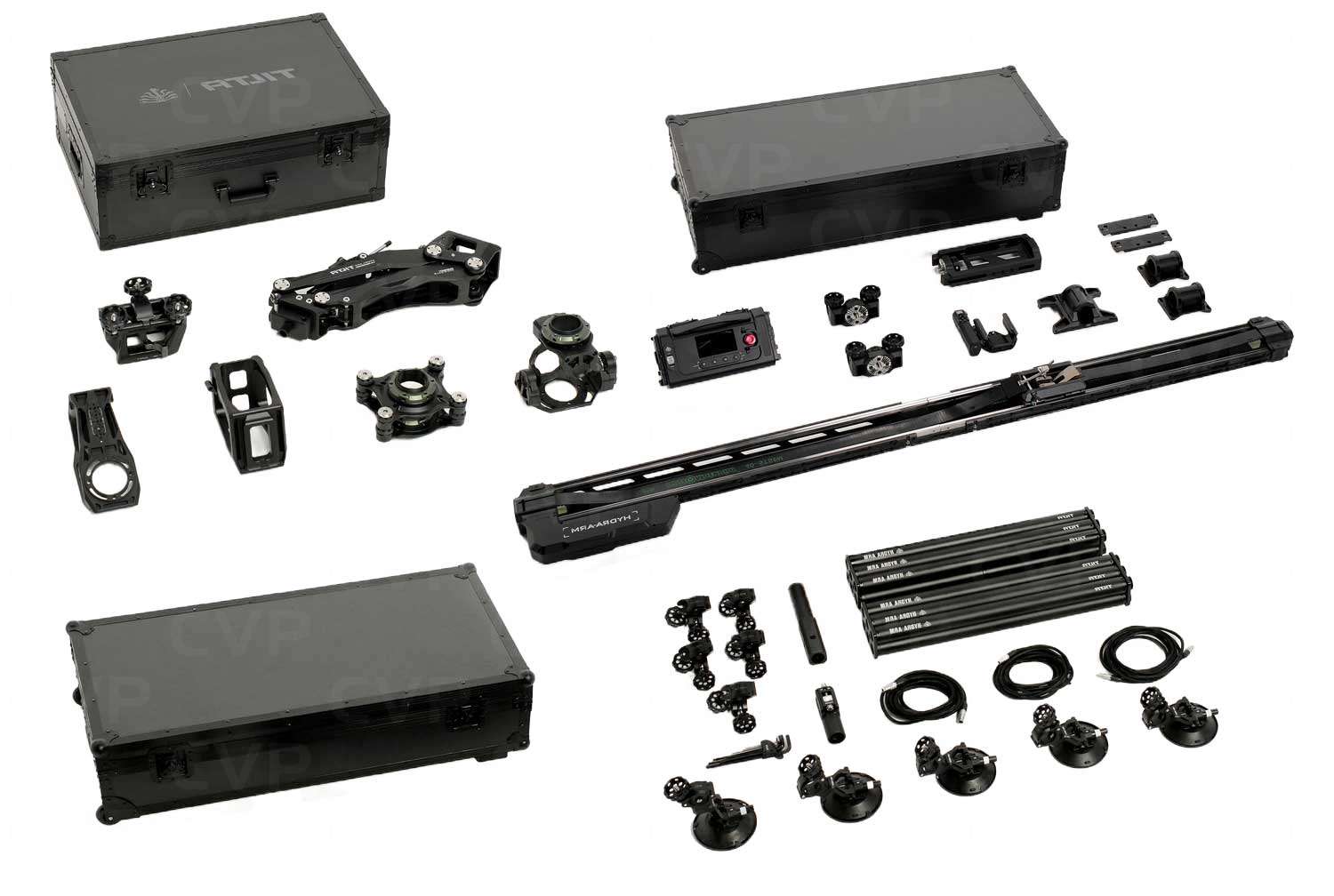 Buy - Tilta Hydra Motorized Slider Pro Kit (HDA-T04-A)