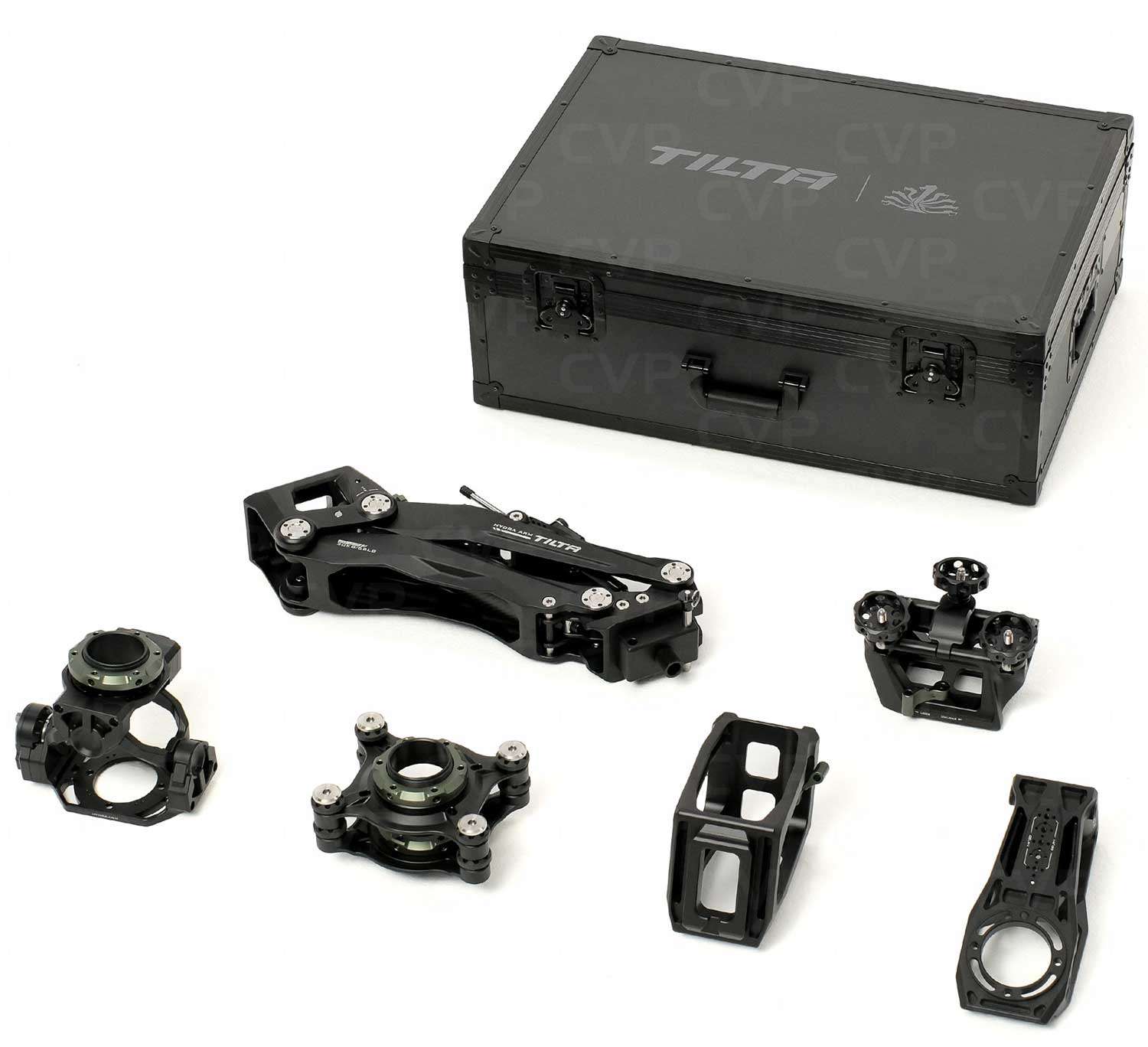 Buy - Tilta Hydra Motorized Slider Pro Kit (HDA-T04-A)