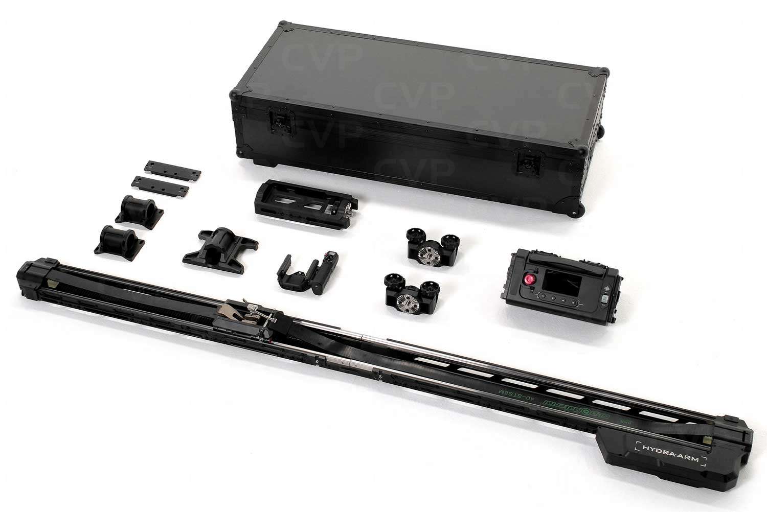Buy - Tilta Hydra Motorized Slider Pro Kit (HDA-T04-A)