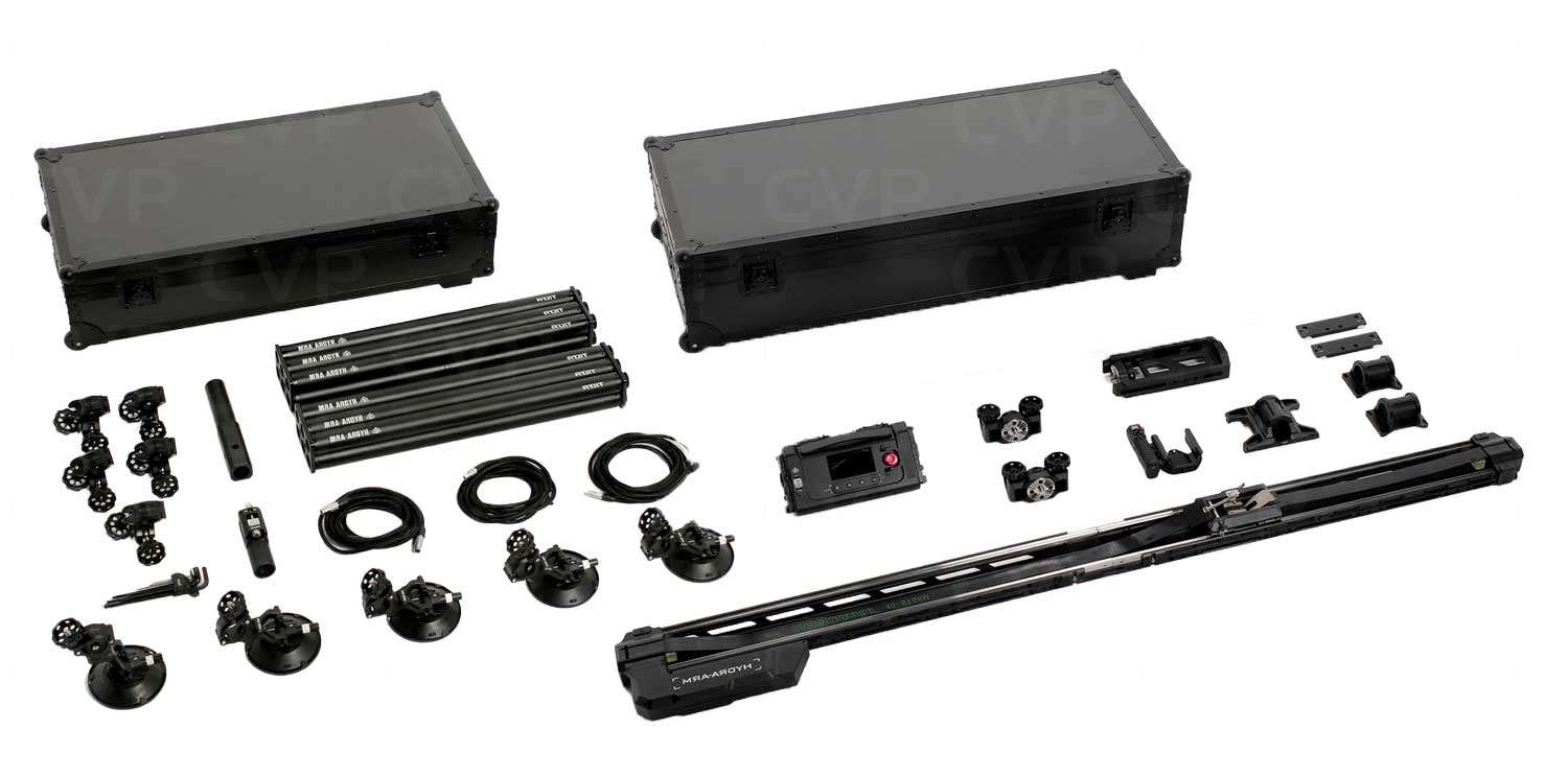 Buy - Tilta Hydra Motorized Slider (HDA-T04)