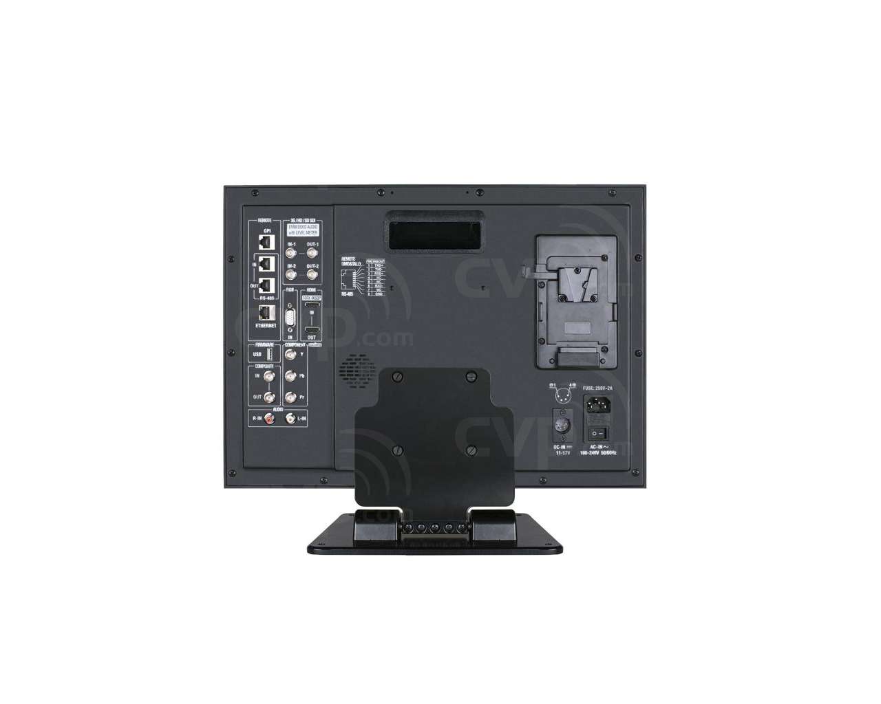 Buy - JVC DT-G17E 17in Studio Monitor (DT-G17E)