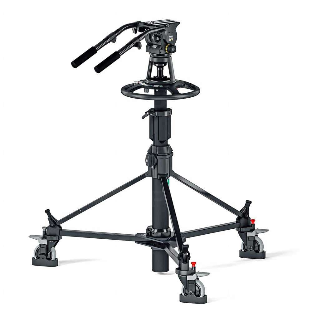 Buy - Vinten System Vision 100 Osprey Lite (VB100-OL)