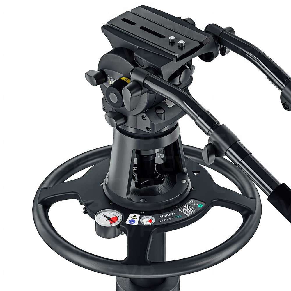 Buy - Vinten System Vision 100 Osprey Lite (VB100-OL)
