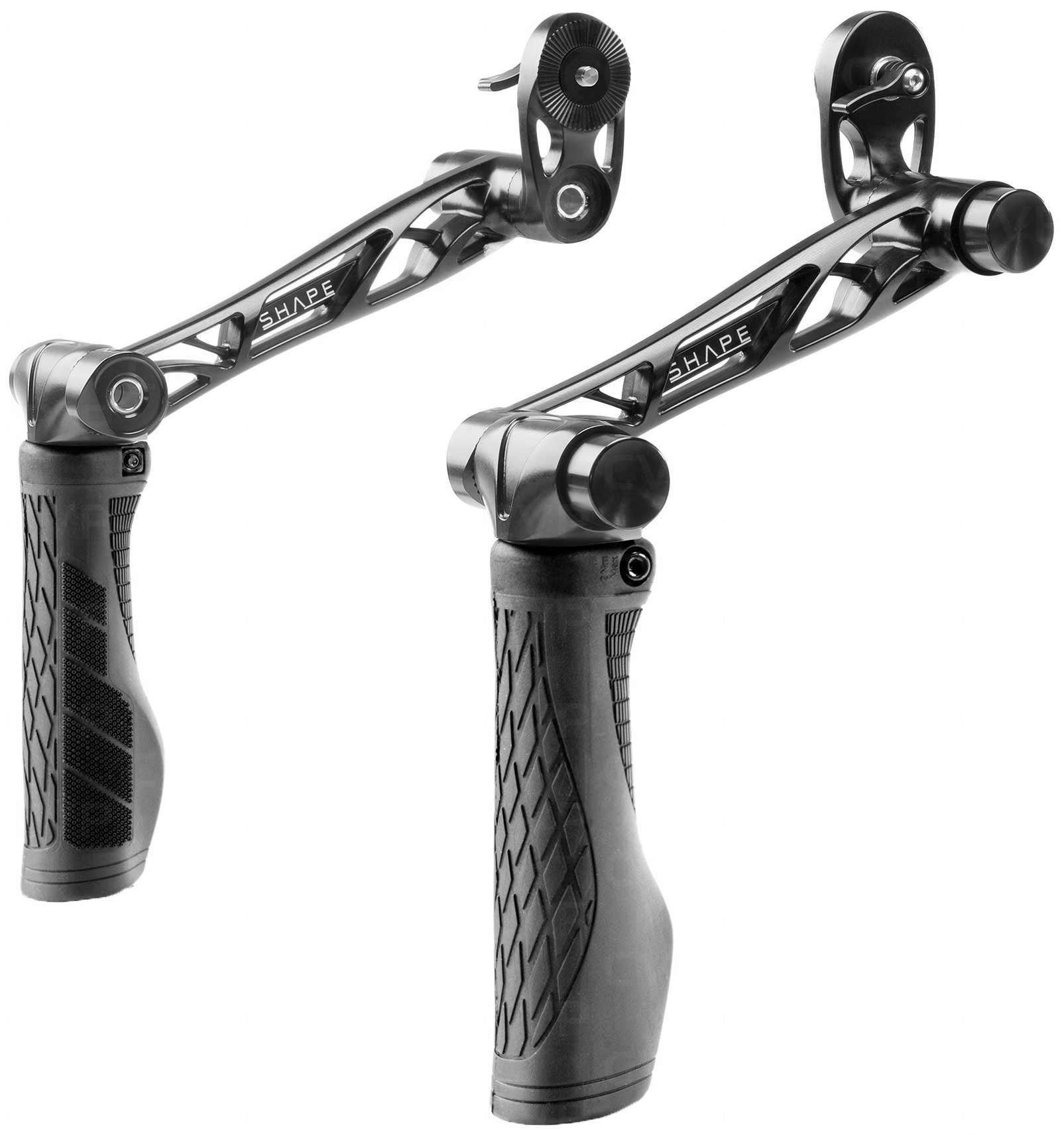 Buy - SHAPE New Generation Quick Handle - Medium (MNDA)