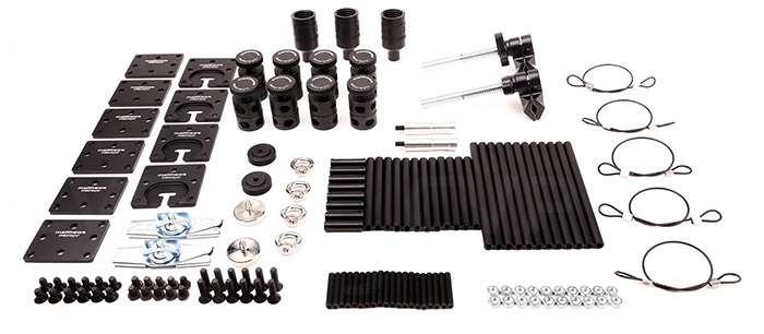 Buy - Matthews MICROGrip Master Rigging Kit ()
