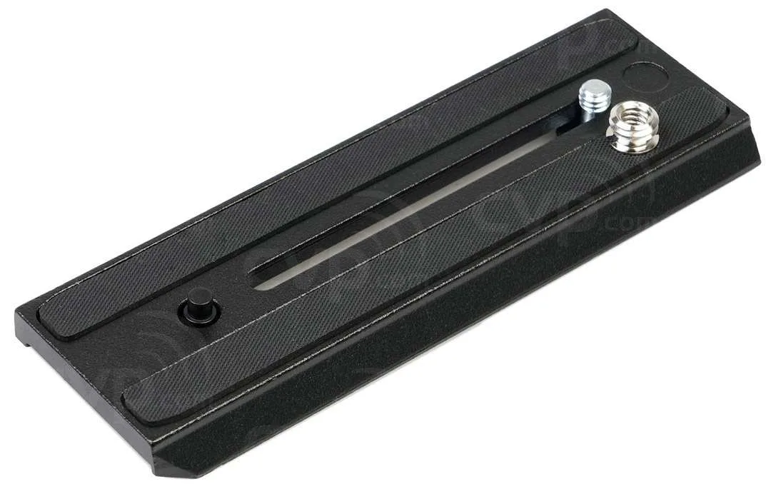 Buy - Manfrotto 504PLONG Long Camera Plate (MAN-504PLONG)
