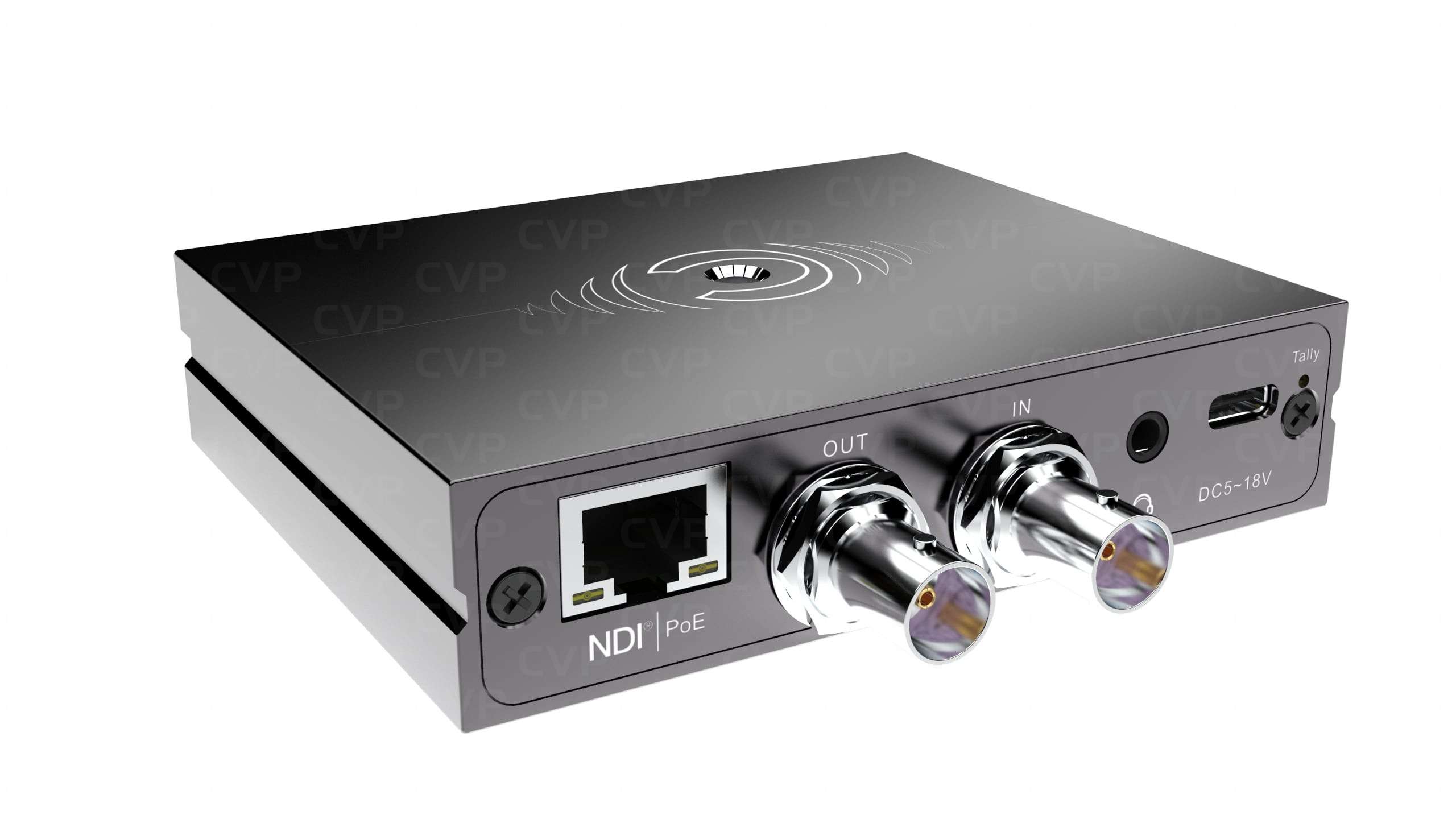 Buy - Kiloview N3 3G-SDI/NDI Bi-Directional Converter (KILO-N3-s)