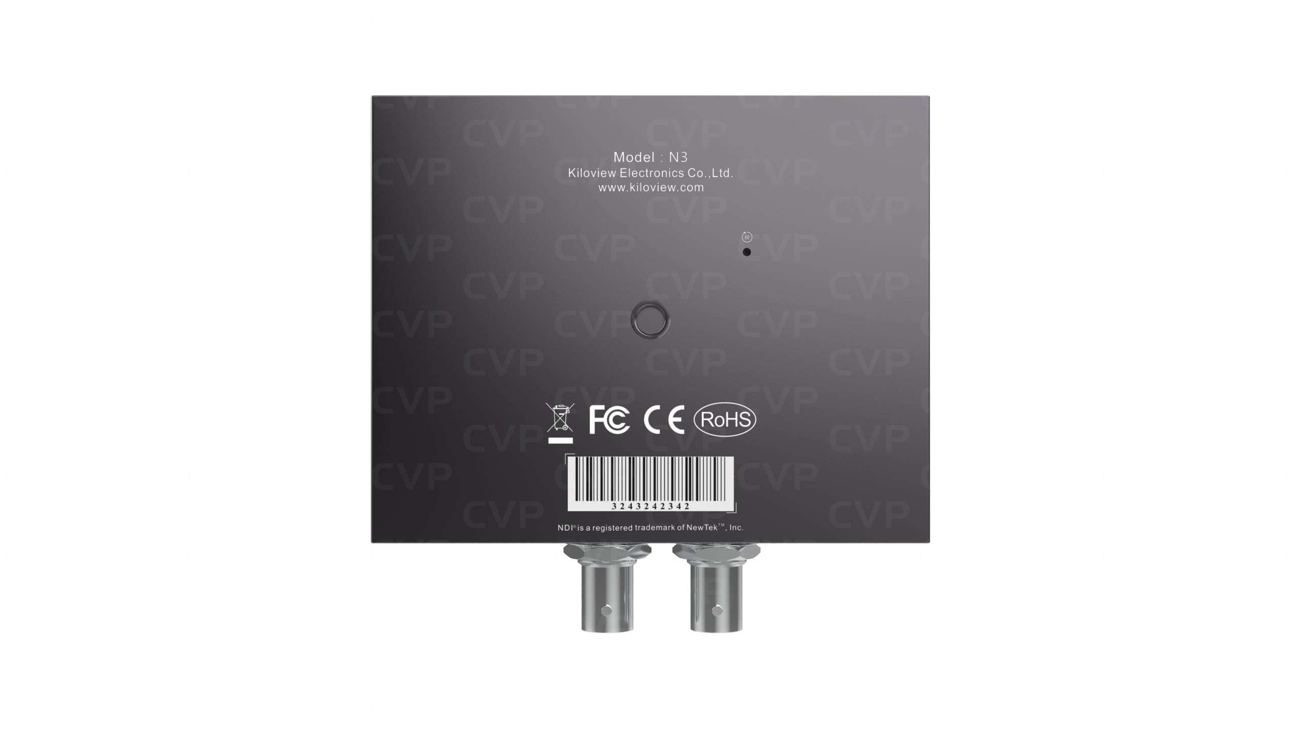 Buy - Kiloview N3 3G-SDI/NDI Bi-Directional Converter (KILO-N3-s)