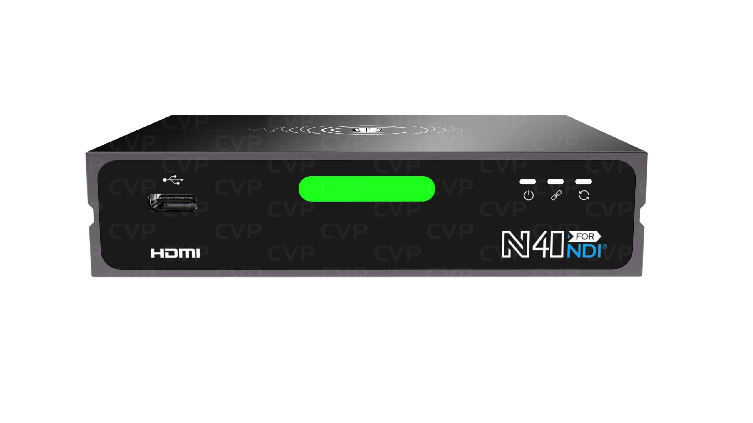 Buy - Kiloview UHD HDMI/NDI Bi-Directional Converter (KILO-N40PLUS)