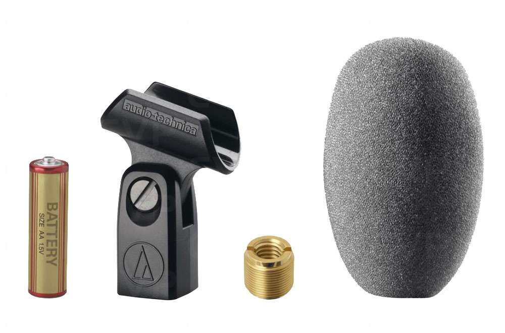 Buy - Audio Technica AT8033 (AT8033)