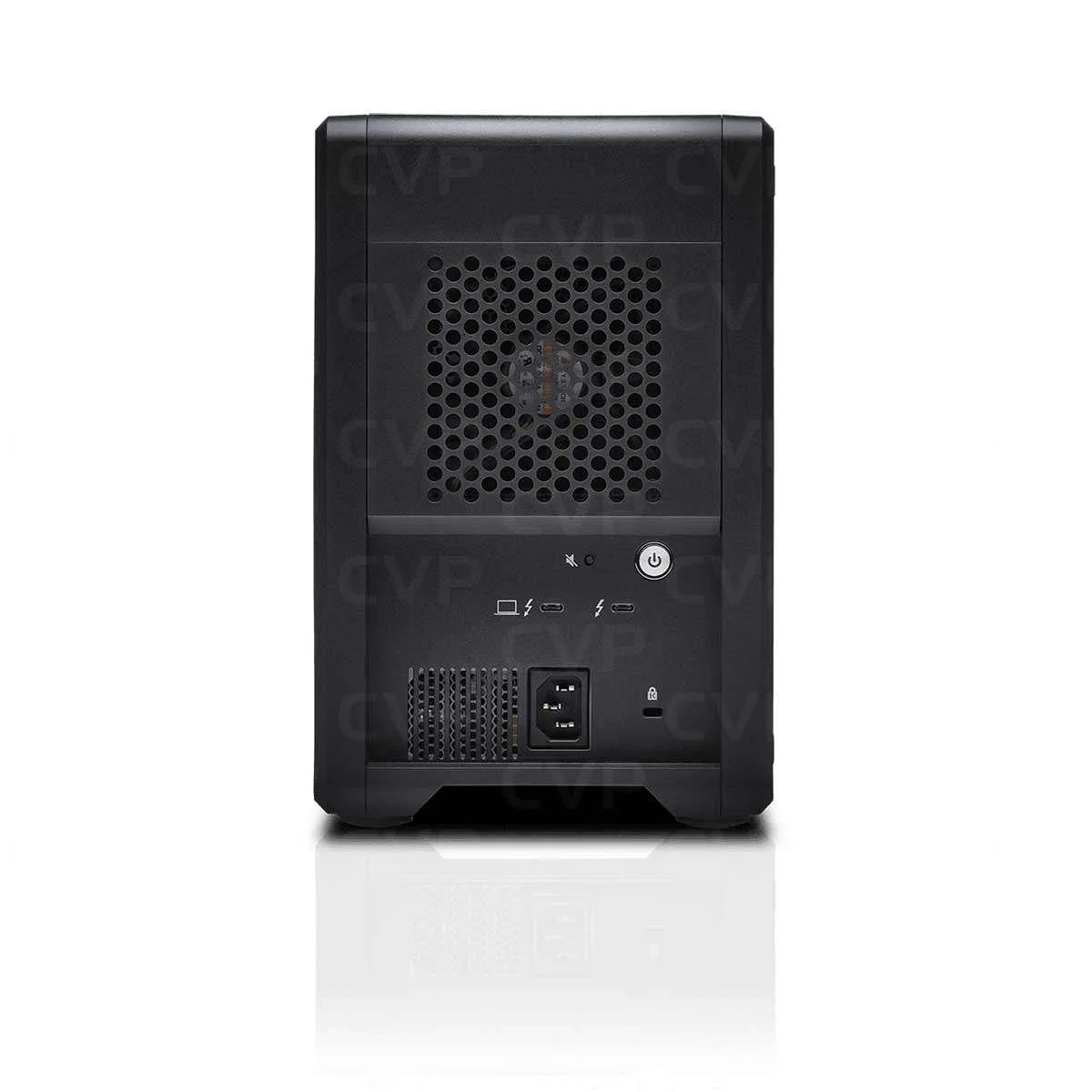 Buy - G-Drive - Sandisk Professional G-RAID Shuttle 4 - 72TB (SDPH34H ...