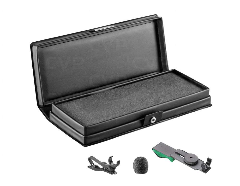 Buy - Audio Technica AT831B (AT831B(S4) )