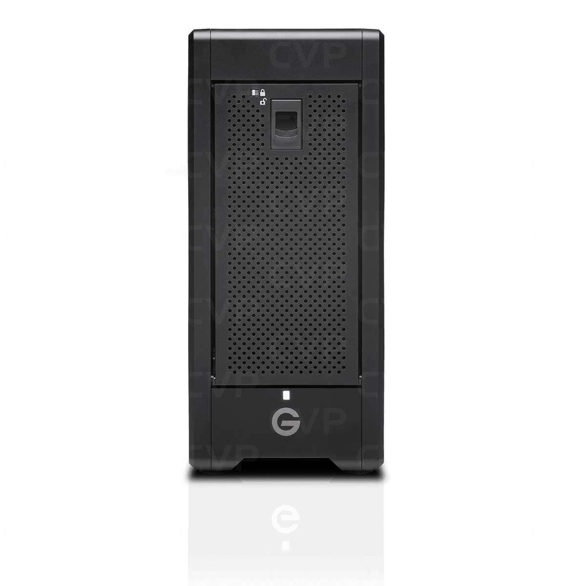 Buy - Sandisk Professional G-RAID Shuttle 8 - 48TB (SDPH48H-048T-MBAAB)