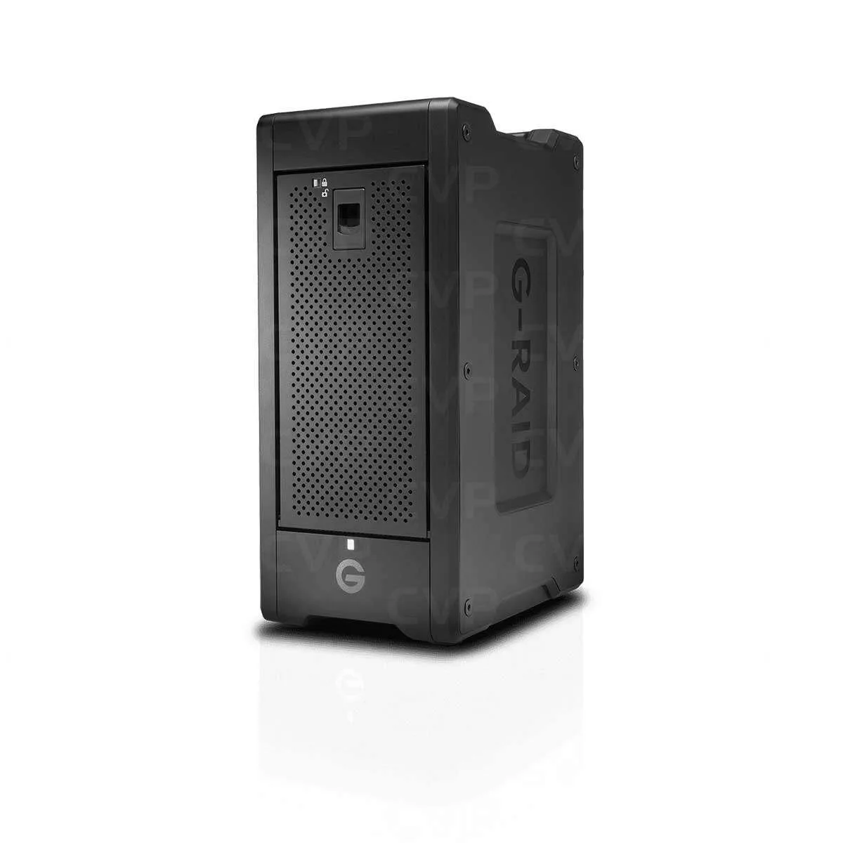 Buy - G-Drive - Sandisk Professional G-RAID Shuttle 8 - 96TB (SDPH48H ...
