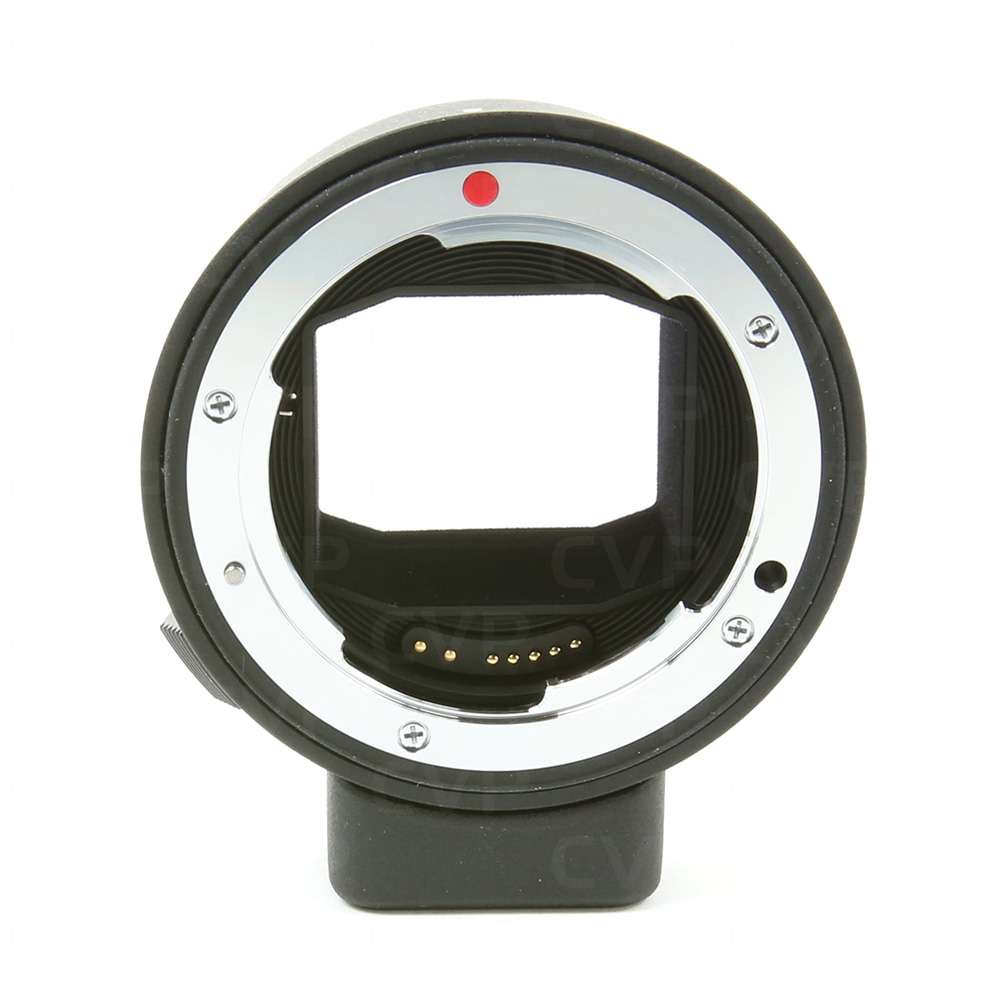 Buy - Used Sigma MC-21 SA-L Mount Adapter | CVP
