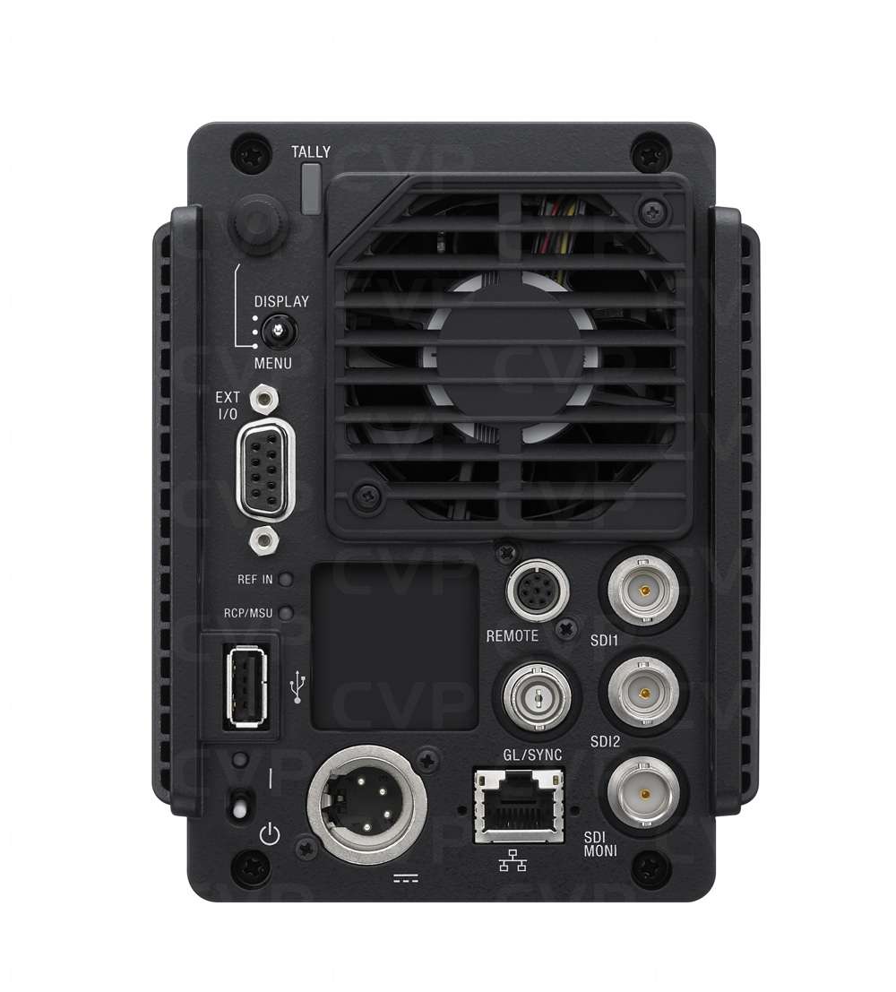 Buy - Sony HDC-P31 HD Box Camera (HDC-P31)