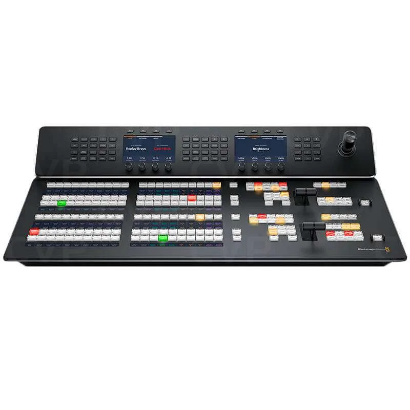 Buy - Blackmagic ATEM 2 M/E Advanced Panel 20 (SWPANELADV2ME20)
