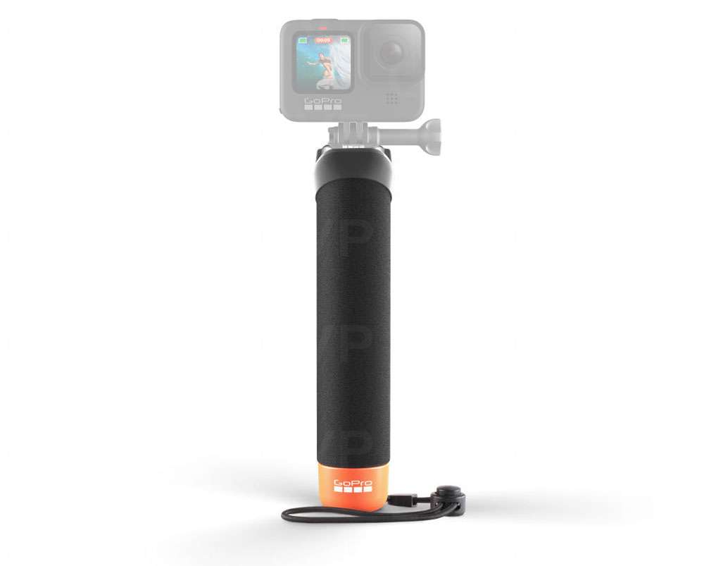 Buy - GoPro The Handler-Floating Hand Grip (AFHGM-003)