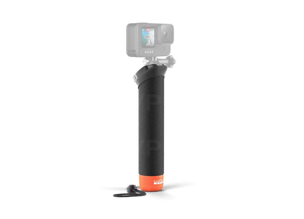 Buy - GoPro The Handler-Floating Hand Grip (AFHGM-003)