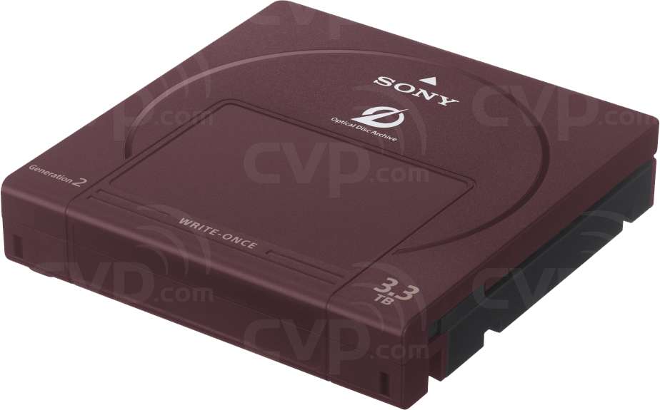 Buy - Sony ODC3300R.EU Disc Cartridge (ODC3300R.EU)