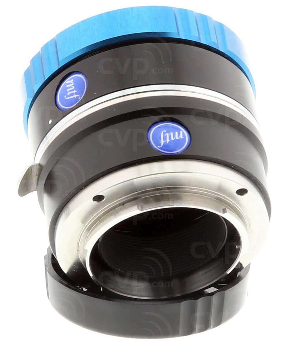 Buy - Open Box MTF B4 to Sony E Mount Adapter (MTB4SEMP)