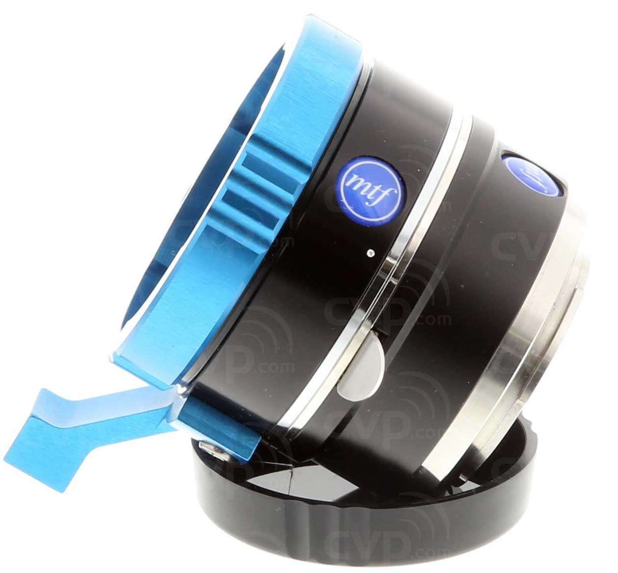 Buy - Open Box MTF B4 to Sony E Mount Adapter (MTB4SEMP)