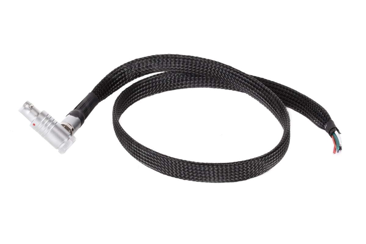 Buy - Wooden Camera FLEX Flying Lead for RED DSMC2 (217000)