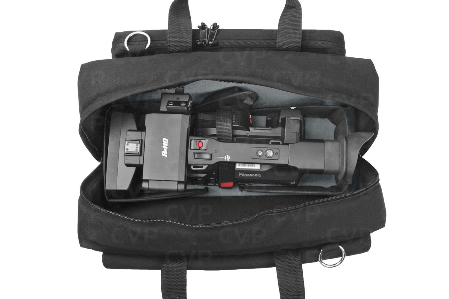 Buy - Portabrace CS-DV3R Mini-DV Camcorder Case (CS-DV3R)