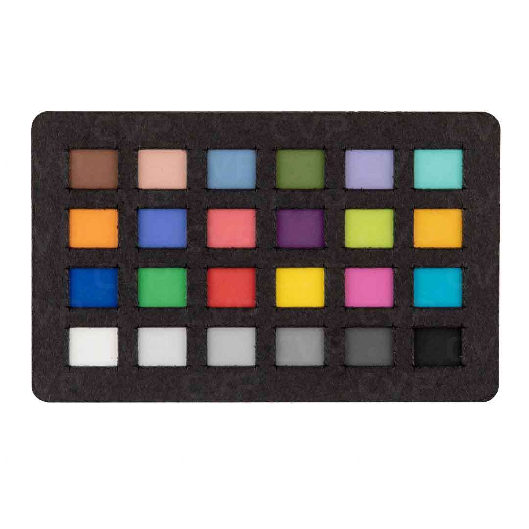 Buy - X-Rite (XRIT280) X-Rite ColorChecker Classic Nano