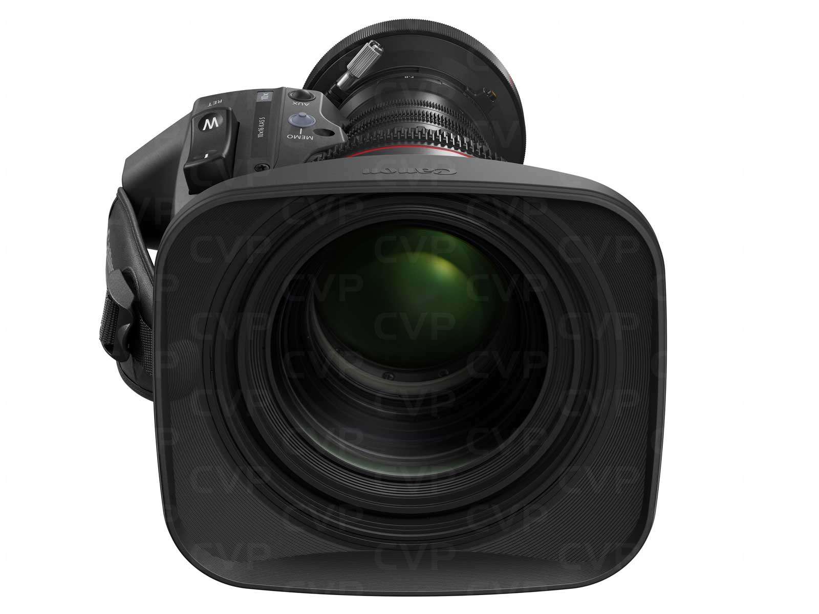 Buy - Canon 10X16 KAS S - 8K BCTV Lens (10X16 KAS S)