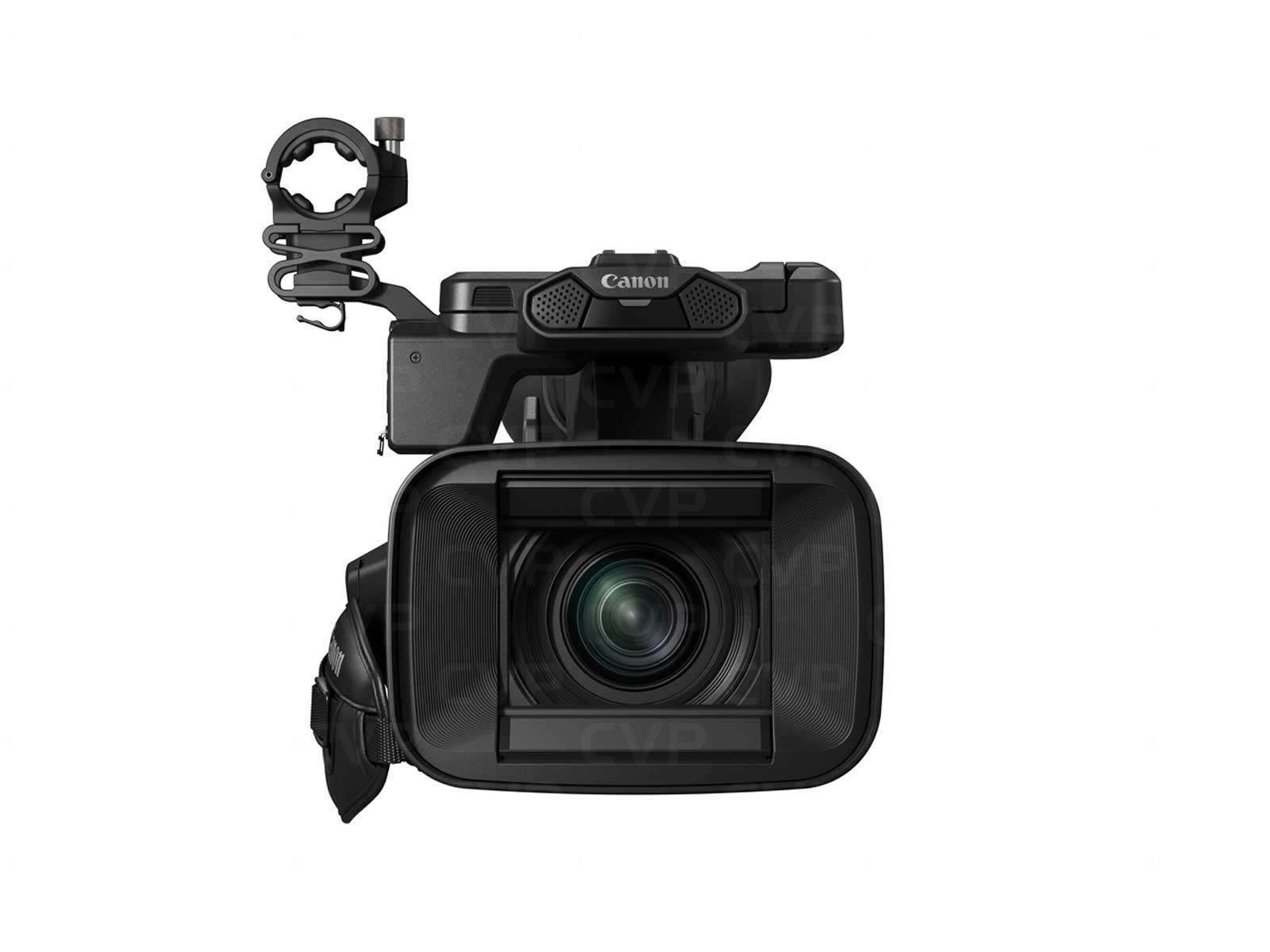 Canon XF605 Professional 4K Camcorder | CVP