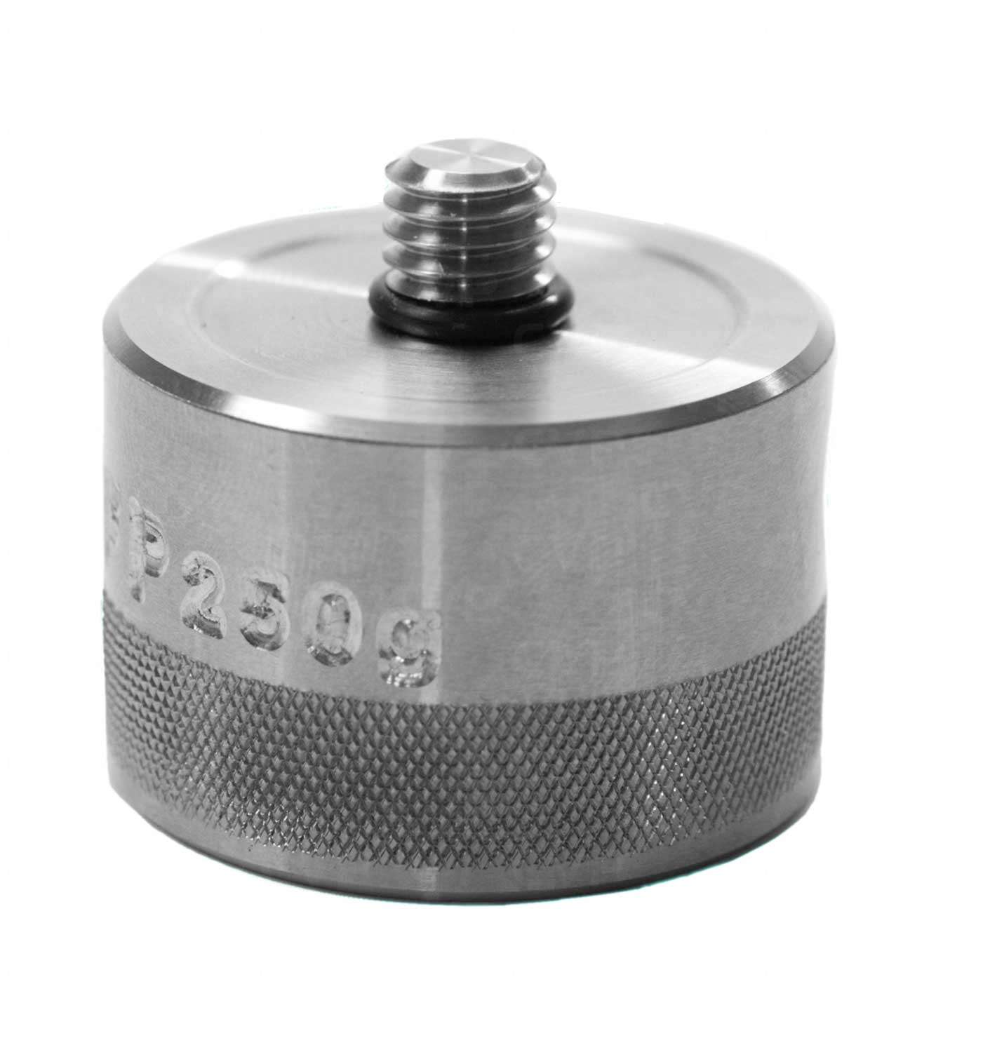 Buy - Fookus Pookus 250g Single Counterweight (CW-250)