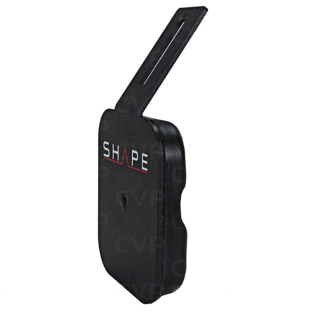 Buy - SHAPE Back Pad (PAD1)