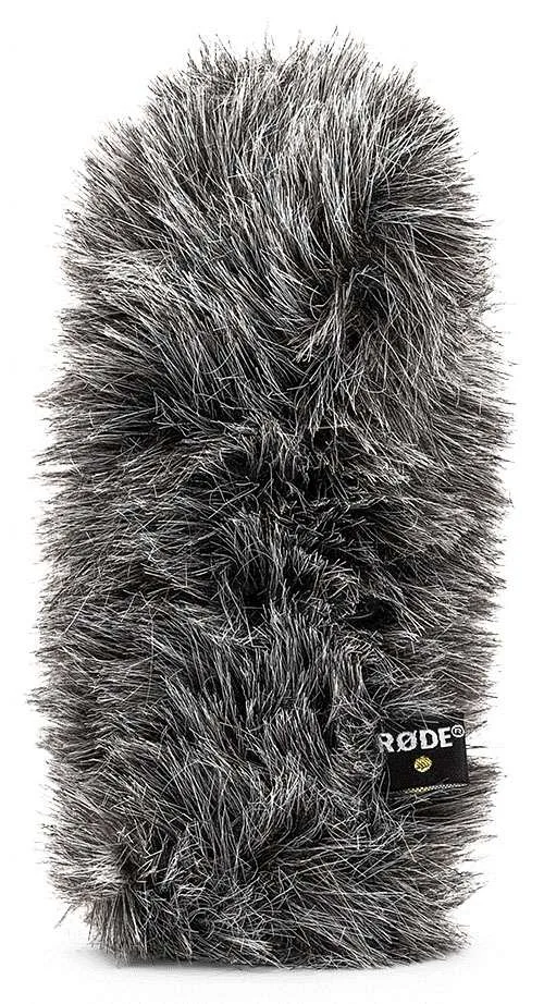 Buy - Rode DeadCat GO Deluxe Windshield (DEADCATGO)