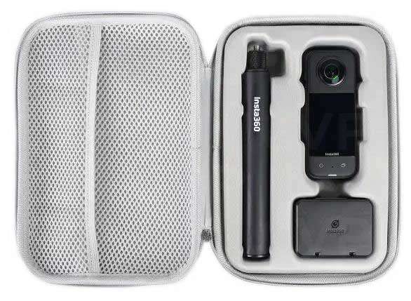 Buy - Insta360 X3 Carry Case (CINSBAQG)