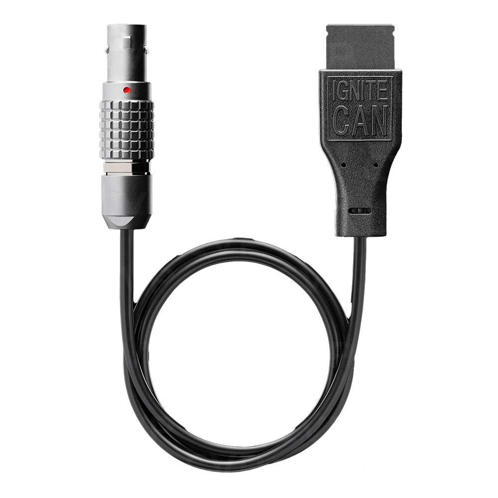 Buy - Ignite Digi Control Link to CAN-BUS (IG.100494)