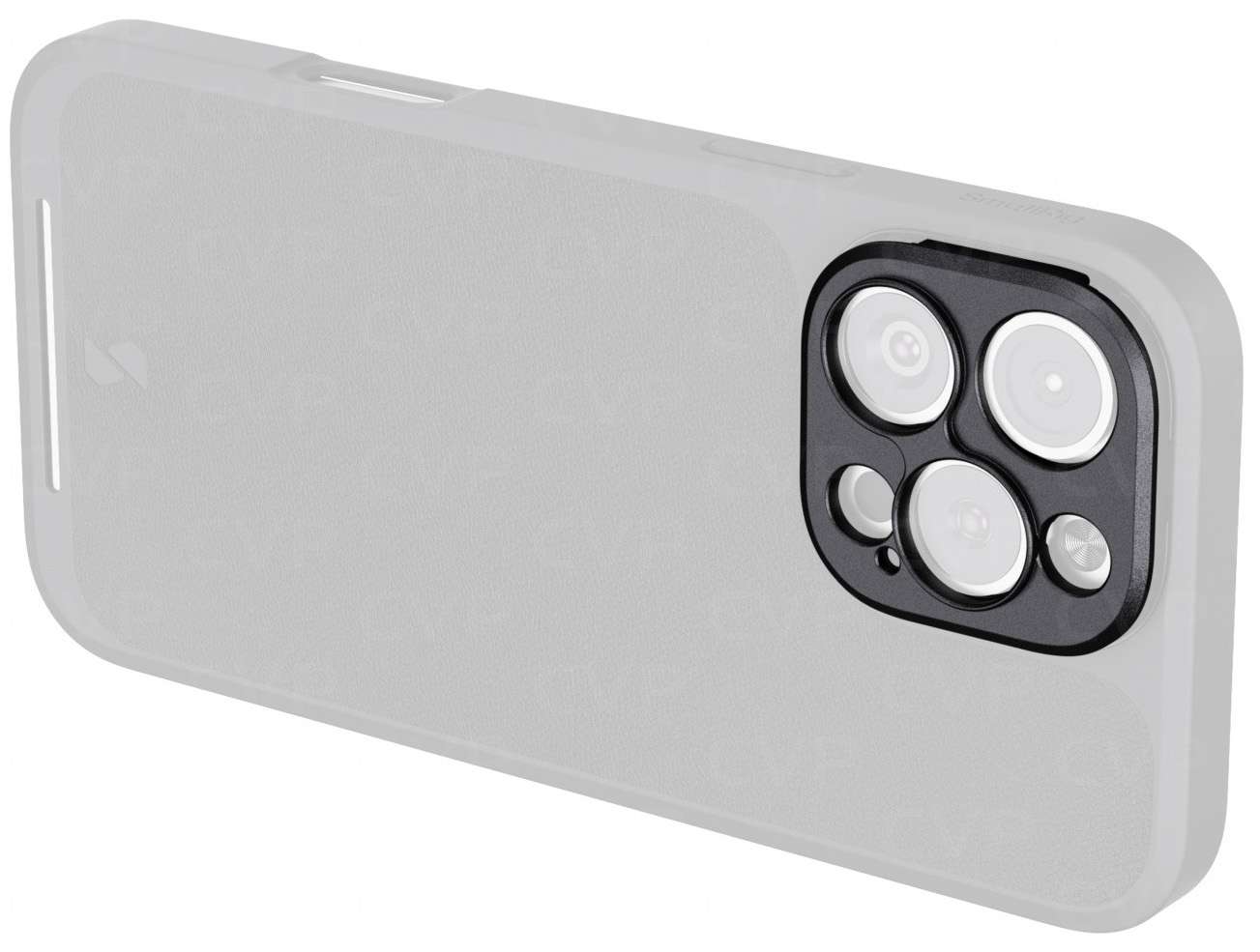 Buy - SmallRig FilMov 17mm Threaded Lens Mount Plate (SR4992)